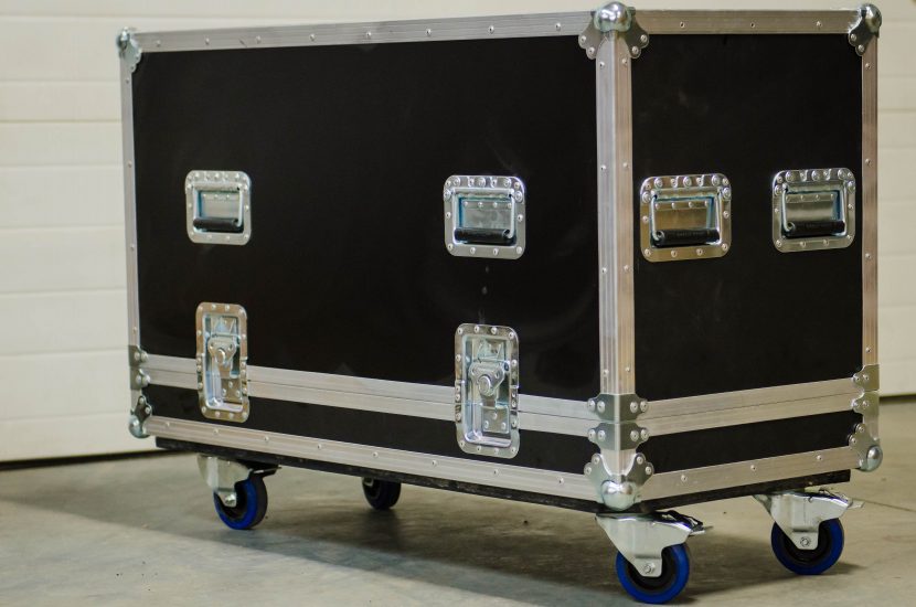 Superior Cases Ltd. – Custom Road Cases made in Alberta serving all of ...