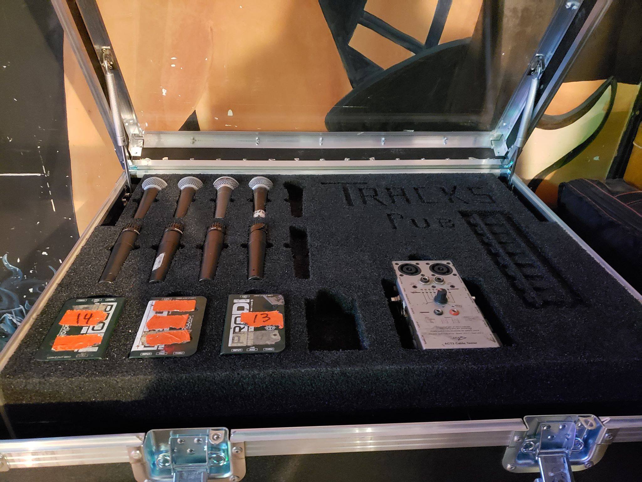 Superior Cases Ltd. – Custom Road Cases made in Alberta serving all of ...